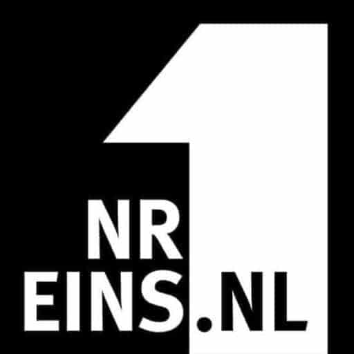 Over Nr.eins - Artiestenbureau: Nr. Eins